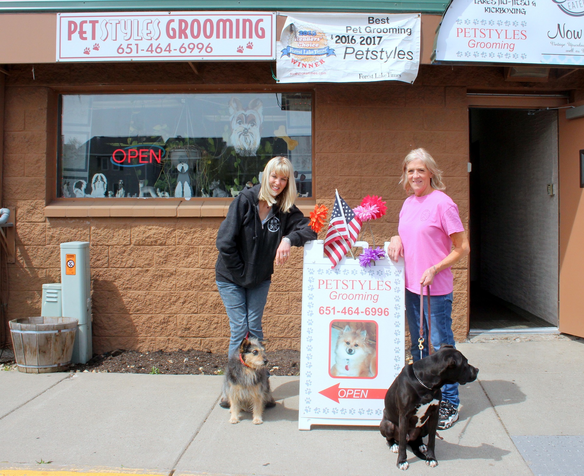 Pet Styles News pet-styles-news